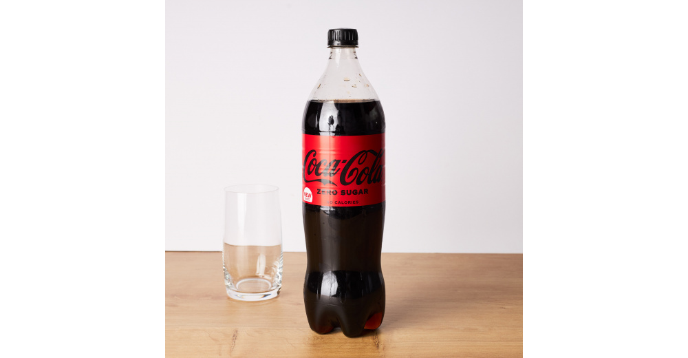 Coca-Cola Zero :: Домато.mk :: Онлајн гурмански маркет за добра храна и ...