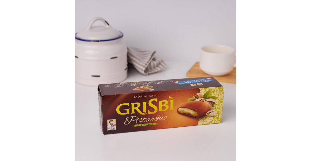 Бисквити полнети со крем од ф'стак :: Домато.mk :: Онлајн гурмански ...