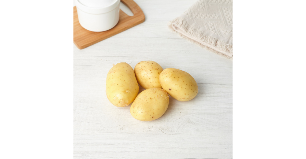 Млад Компир :: Домато.mk :: Онлајн гурмански маркет за добра храна и ...